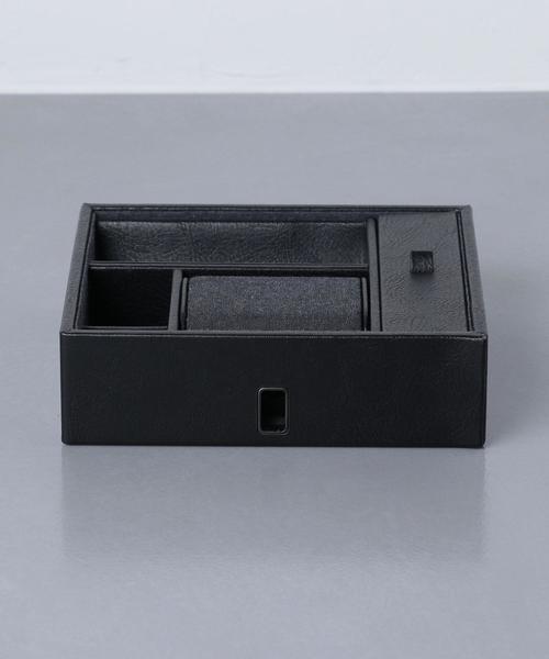 STACKERS（スタッカーズ）の「＜STACKERS（スタッカーズ）＞ PHONE VALET（その他雑貨）」 - WEAR