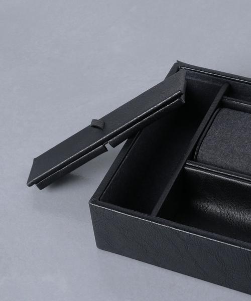 STACKERS（スタッカーズ）の「＜STACKERS（スタッカーズ）＞ PHONE VALET（その他雑貨）」 - WEAR