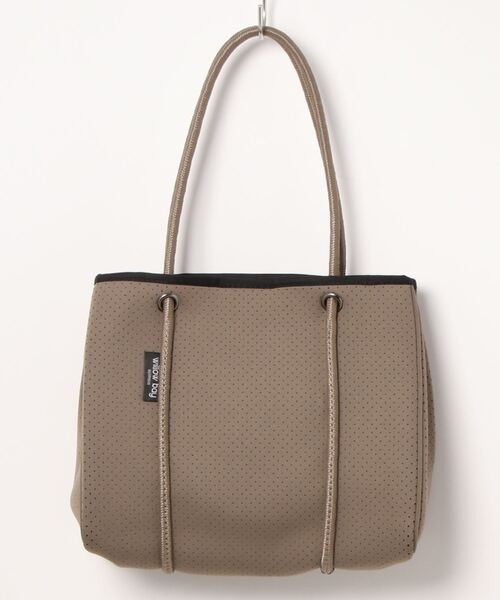 Willow Bay（ウィローベイ）の「【Willow Bay/ウィローベイ】ミニトートバッグ マザーズバッグ（トートバッグ）」 - WEAR
