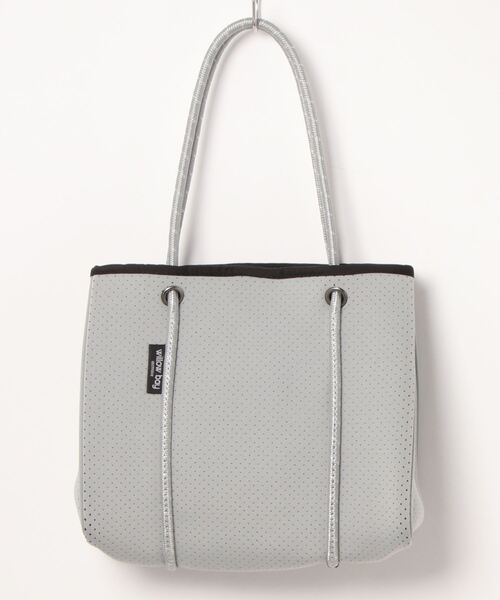 Willow Bay（ウィローベイ）の「【Willow Bay/ウィローベイ】ミニトートバッグ マザーズバッグ（トートバッグ）」 - WEAR