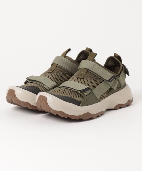 Teva（テバ）の「Teva/Outflow Universal（サンダル）」 - WEAR
