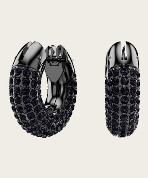 【ブランド古着】ピアス（両耳用）（ピアス（両耳用））｜SWAROVSKI（スワロフスキー）のファッション通販 - ZOZOUSED