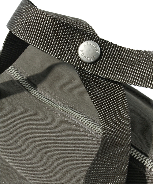 BEAMS（ビームス）の「PORTER / "ROOT" 2WAY DAYPACK（バックパック/リュック）」 - WEAR