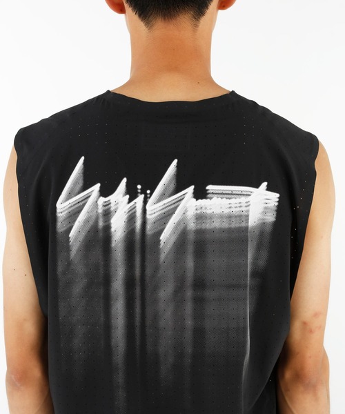 Y-3（ワイスリー）の「M RUN TANK（Tシャツ/カットソー）」 - WEAR