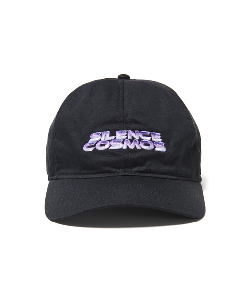 uniform experiment（ユニフォームエクスペリメント）の「SILENCE COSMOS CAP（キャップ）」 - WEAR