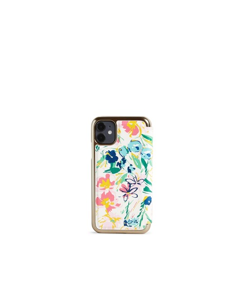 Ted Baker（テッドベーカー）の「TELBA スマホケース 手帳型(iPhone11 対応)（スマホケース/カバー）」 - WEAR