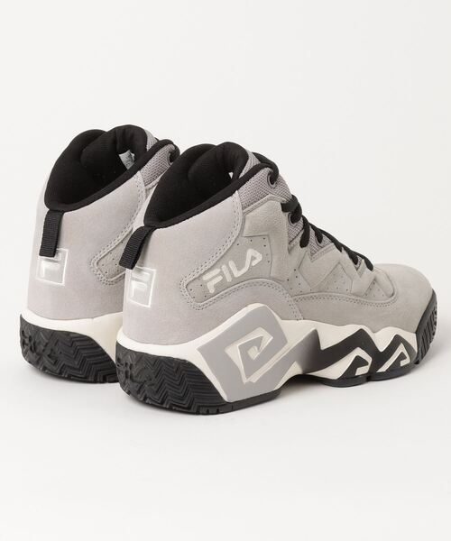 FILA（フィラ）の「FILA MB / フィラ MB（スニーカー）」 - WEAR