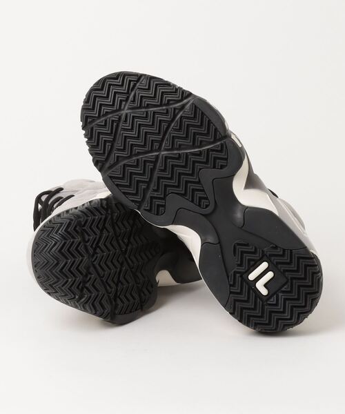 FILA（フィラ）の「FILA MB / フィラ MB（スニーカー）」 - WEAR