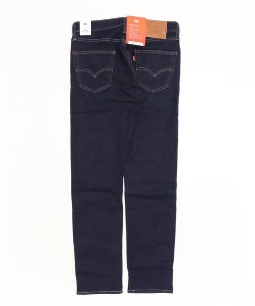 Levi's（リーバイス）の「Levi's/リーバイス PERFORMANCE WARM 502(TM) テーパー Z1759 DARK ...