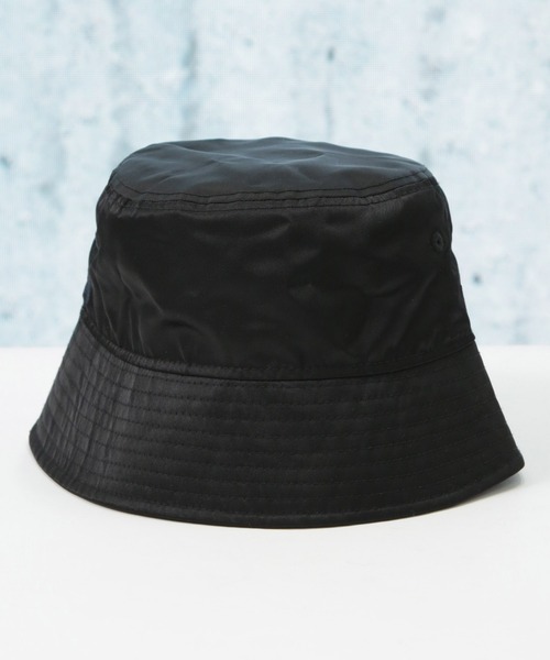 NEW ERA（ニューエラ）の「NEW ERA/別注 BUCKET01SB LIMONTA NEYYAN（ハット）」 - WEAR