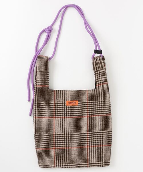 【セール/ブランド古着】2WAYバッグ【UNIVERSAL OVERALLコラボ】（ショルダーバッグ）｜Kastane（カスタネ）の ...