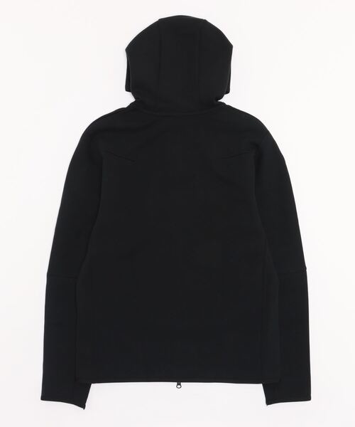 NIKE（ナイキ）の「ナイキ [NIKE] - スポーツウェア テック フリース フルジップ パーカー / Nike Sportswear ...
