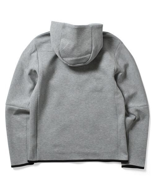 NIKE（ナイキ）の「ナイキ [NIKE] - スポーツウェア テック フリース フルジップ パーカー / Nike Sportswear ...