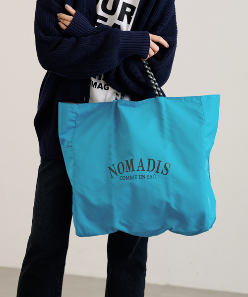 FRAMeWORK（フレームワーク）の「≪追加≫【NOMADIS/ノマディス】SAC トートバッグ（トートバッグ）」 - WEAR