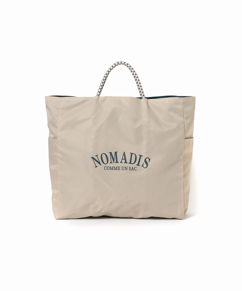 FRAMeWORK（フレームワーク）の「≪追加≫【NOMADIS/ノマディス】SAC トートバッグ（トートバッグ）」 - WEAR