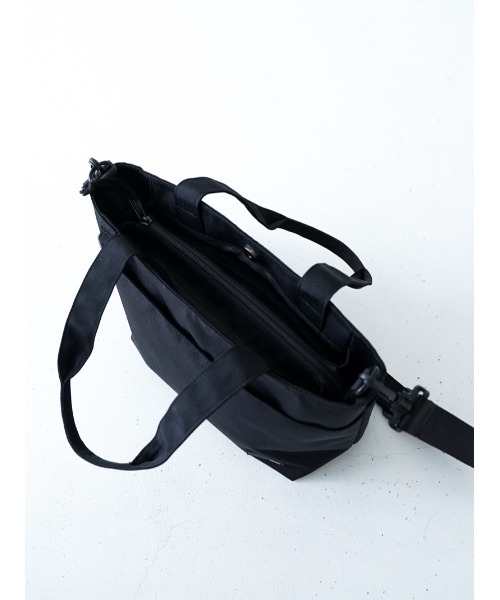 MURUA（ムルーア）の「MURUA(ムルーア)2WAYトートバッグ ショルダーバッグ / カジュアル MR-B1182（トートバッグ）」 - WEAR