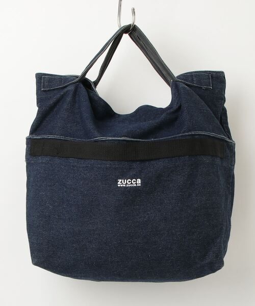 【ブランド古着】2WAYバッグ（ショルダーバッグ）｜ZUCCa（ズッカ）のファッション通販 - ZOZOUSED