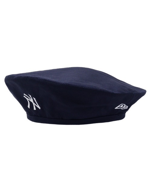 NEW ERA（ニューエラ）の「【NEW ERA】ベレー Beret MLB（ハンチング/ベレー帽）」 - WEAR