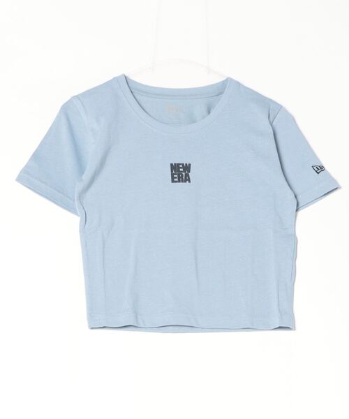 ニューエラ WS SS CT MIT SQ LOGO MBLU NVY（Tシャツ/カットソー）｜NEW ERA（ニューエラ）のファッション通販 ...