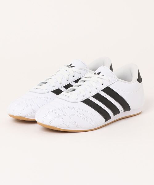 ADIDAS アディダス adidas TAEKWONDO LACE W アディダス テコンドー レース W JS1194 FTWR/CORE ...
