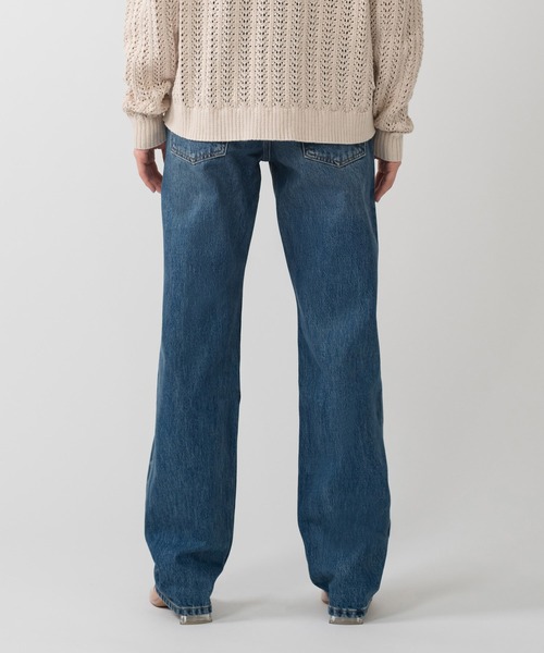 Levi's/リーバイス 501(R) ジーンズ '90S ミディアムインディゴ