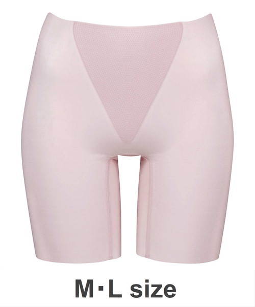 Date.（デイト）の「シンクロブラ(MB4815) ペアサポートショーツ(M,Lサイズ)（ショーツ）」 - WEAR
