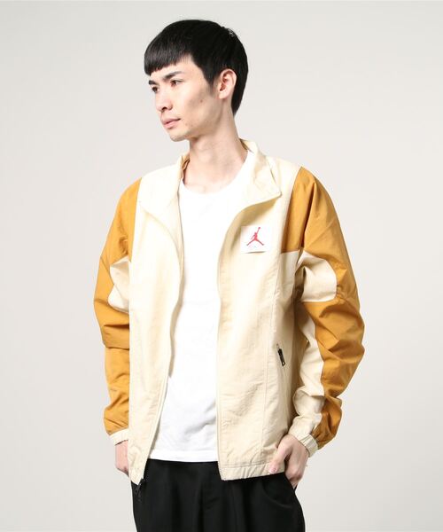 JORDAN BRAND（ジョーダンブランド）の「JORDAN BRAND AS M J FLT SUIT JKT / ジョーダン ブランド ...