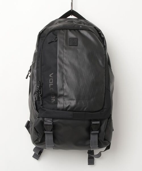 VOLCOM（ボルコム）の「【VOLCOM】 VENTURE BACKPACK（バックパック/リュック）」 - WEAR