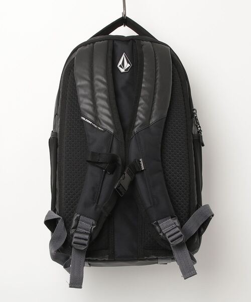 VOLCOM（ボルコム）の「【VOLCOM】 VENTURE BACKPACK（バックパック/リュック）」 - WEAR