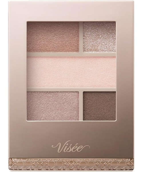 ダブル ムード アイズ（アイシャドウ）｜Visee（ヴィセ）のファッション通販 - ZOZOTOWN