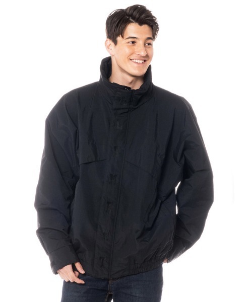 ELEMENT（エレメント）の「ELEMENT メンズ 【WOLFEBORO】 LIGHT OVER JACKET ジャケット/エレメント ...