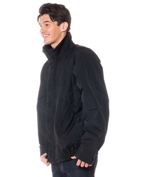 ELEMENT（エレメント）の「ELEMENT メンズ 【WOLFEBORO】 LIGHT OVER JACKET ジャケット/エレメント ...