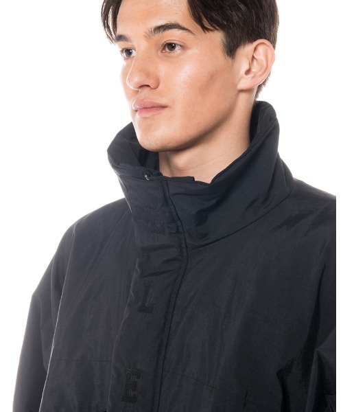 ELEMENT（エレメント）の「ELEMENT メンズ 【WOLFEBORO】 LIGHT OVER JACKET ジャケット/エレメント ...
