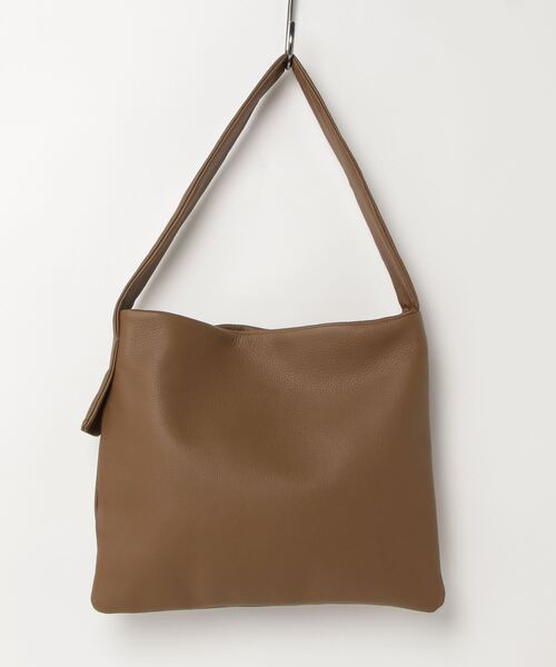 TIDEWAY（タイドウェイ）の「【TIDEWAY】PUF ONE HANDLE TOTE M T3001（トートバッグ）」 - WEAR