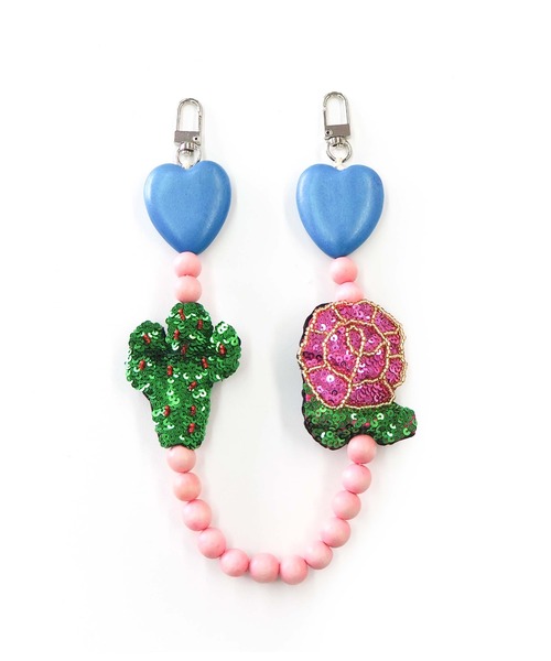 HEY!MrsROSE（ヘイミセスローズ）の「【2024春夏新作 先行予約】HEY! Mrs ROSE(ヘイ！ミセスローズ)Summer ...