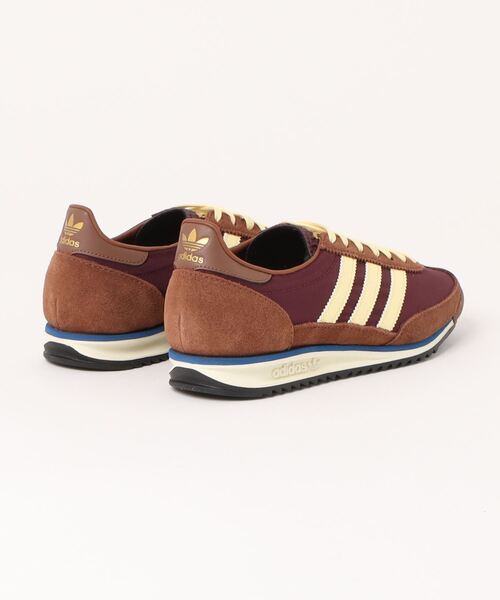 SL 72 OG W IE3425（スニーカー）｜adidas（アディダス）のファッション通販 - ZOZOTOWN