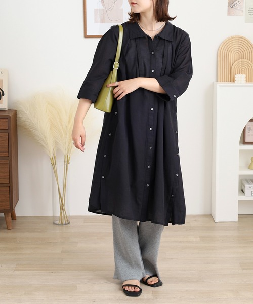 【セール】ワンピース（ワンピース）｜FUNALIVE（ファンアライブ）のファッション通販 - ZOZOTOWN