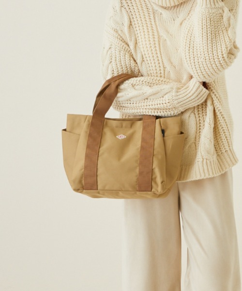 ROOTOTE（ルートート）の「ルートート/整理上手 SN.デリ.パルーティ.ハッスイ-A（トートバッグ）」 - WEAR