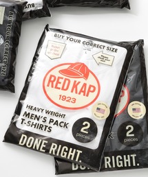 RED KAP｜レッドキャップの通販 - ZOZOTOWN