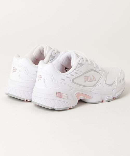 FILA（フィラ）の「MEMORY DECIMUS v2（スニーカー）」 - WEAR