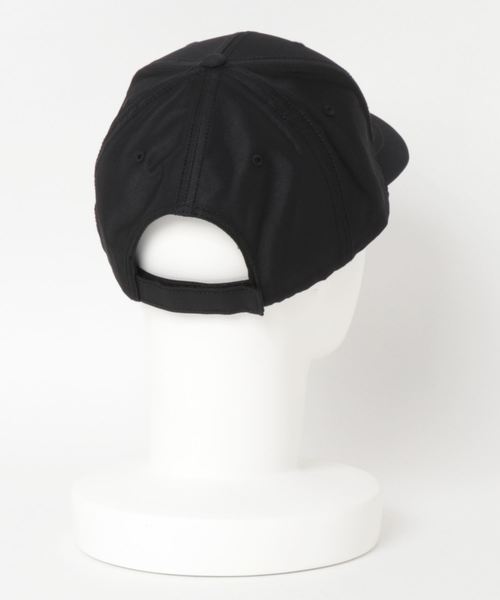 override（オーバーライド）の「ADM INTERZERO CAP TK（キャップ）」 - WEAR
