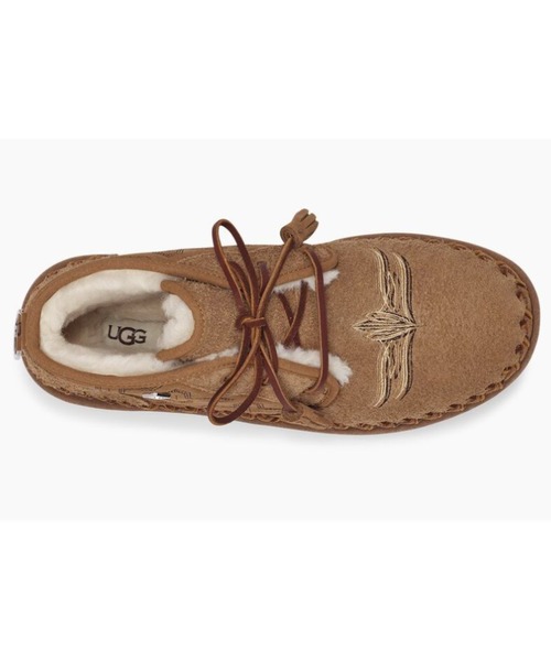 UGG（アグ）の「UGG x Children of the discordance（チルドレン・オブ・ザ・ディスコーダンス）UGG x COTD Neumel（UGG x COTD ニュー ...