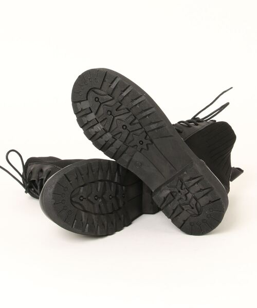 【セール】【OKUOKU 0909】 レースアップ ショートブーツ oku-shoes-622467760307-27（ブーツ）｜Burner ...