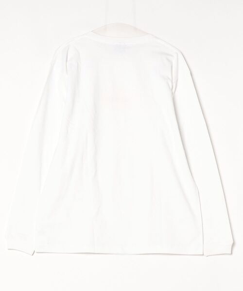 THE GALLERY BOX （ザギャラリーボックス）の「THE GALLERY BOX/ザギャラリーボックス/LOGO L/S TEE ...