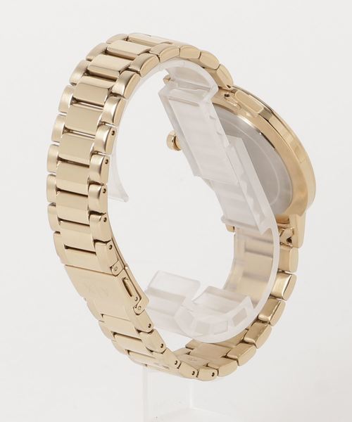 ARMANI EXCHANGE（アルマーニエクスチェンジ）の「AX2707（アナログ腕時計）」 - WEAR