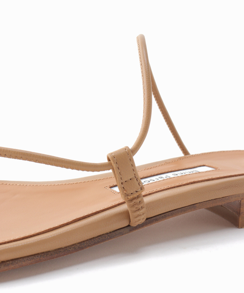 plage（プラージュ）の「【EMME PARSONS/ エム パーソンズ】SUSAN SLIDE サンダル（サンダル）」 - WEAR