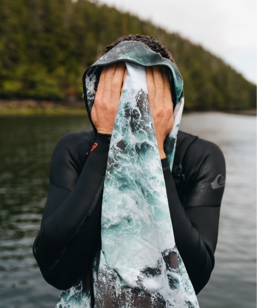 【SLOW TIDE/スロータイド】KYLER QUICK DRY/タオル（タオル）｜SLOW TIDE（スロータイド）のファッション通販 ...