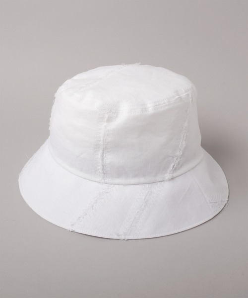 CA4LA（カシラ）の「KOHSHIN SATOH x CA4LA HAT（ハット）」 - WEAR