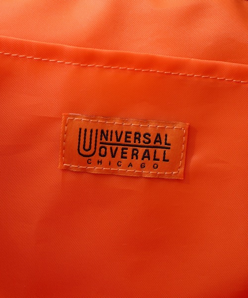 UNIVERSAL OVERALL（ユニバーサルオーバーオール）の「【UNIVERSAL OVERALL/ユニバーサルオーバーオール】別注 ...