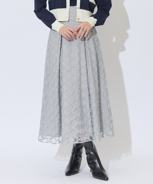 平和屋着物○半幅帯 抽象文様 正絹 逸品 DAAX0227cm